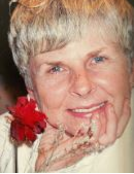 Rosalyn "Rosie" Kann - Darlington Cremation and Burial Service