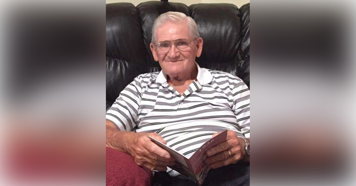 Obituary information for Carl D Townsend