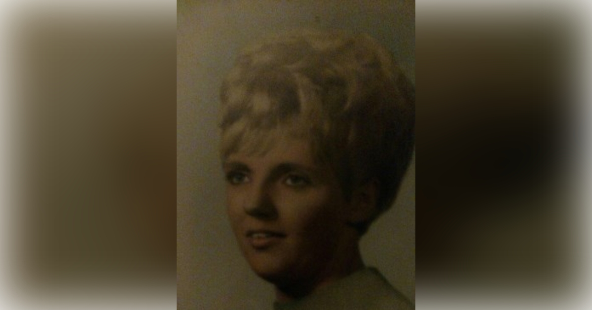 Obituary information for Regina R. Rodriguez