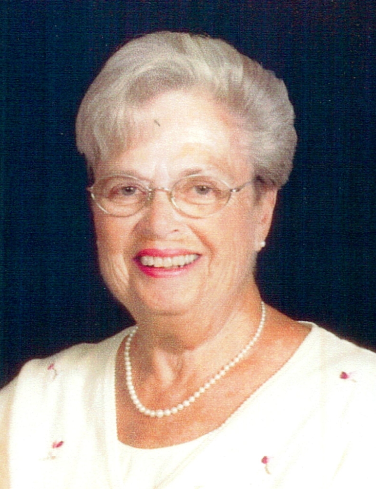 Shirley D. Beck - 2023 - Aubertine-Lopes Funeral Home