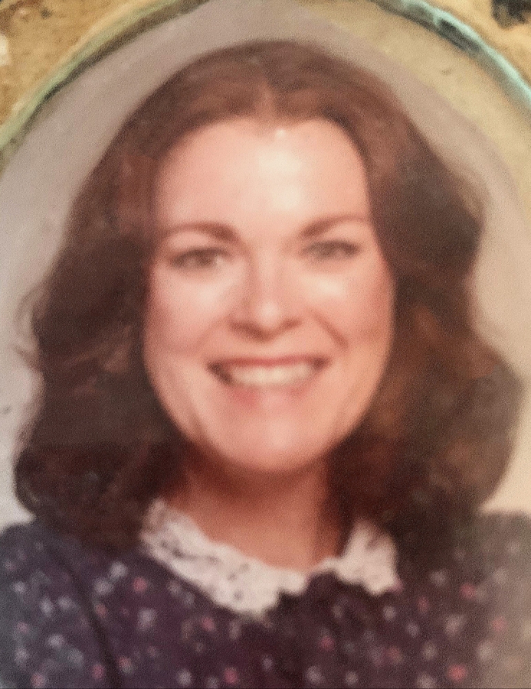 Paula Vaughan Mazursky - 2023 - Mole Funeral Home