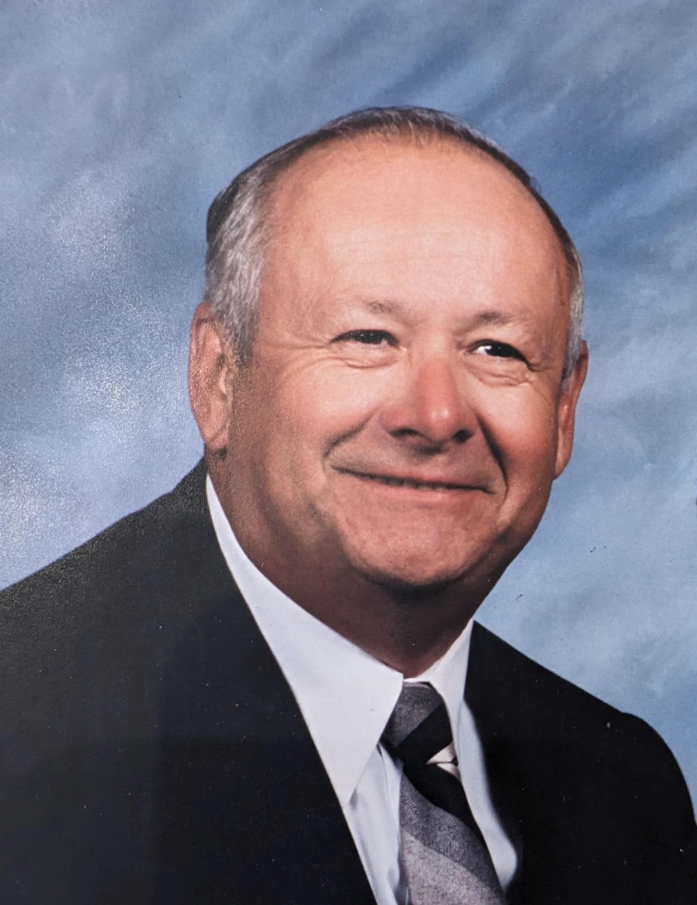 Ronald A. Plummer Sr. - 2023 - Martenson Family of Funeral Homes, Inc