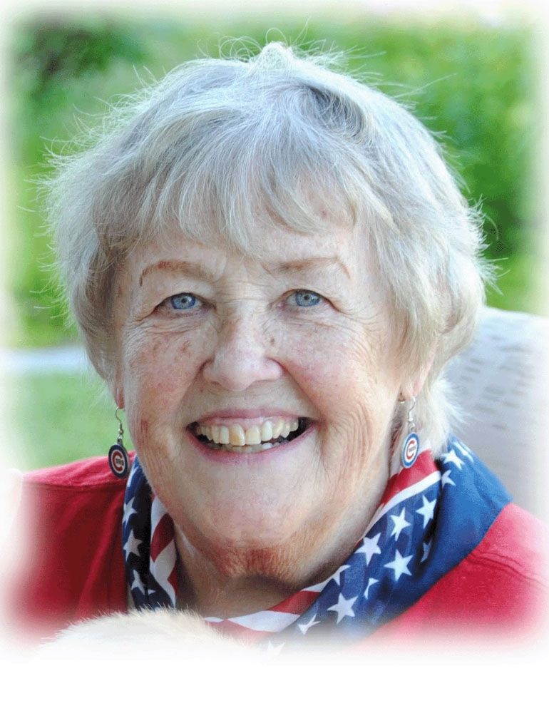 Marilyn Mulder - Memories Trees