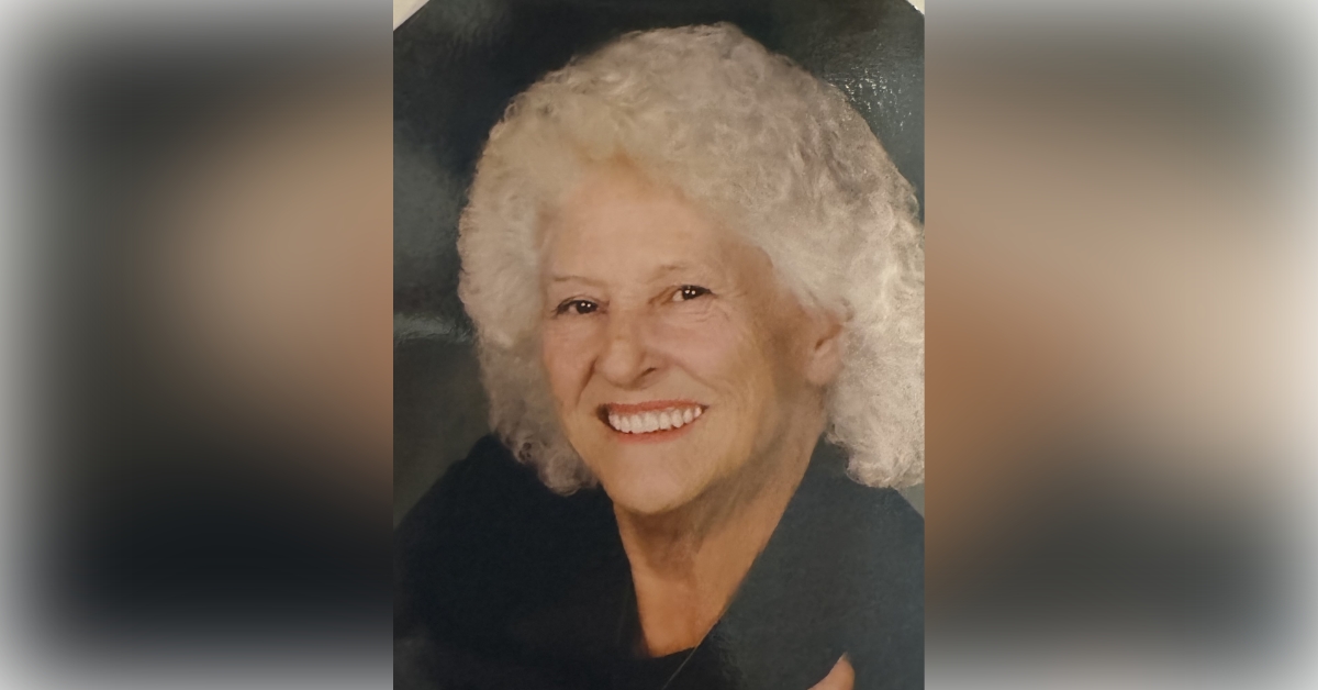 Obituary information for Martha Batten