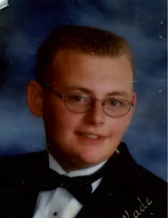 Obituary information for Wade Hamby