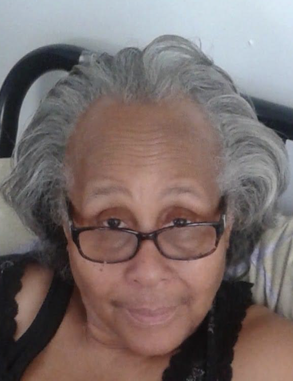 Minnie Pearl Pettway - 2023 - Morton's Mortuary