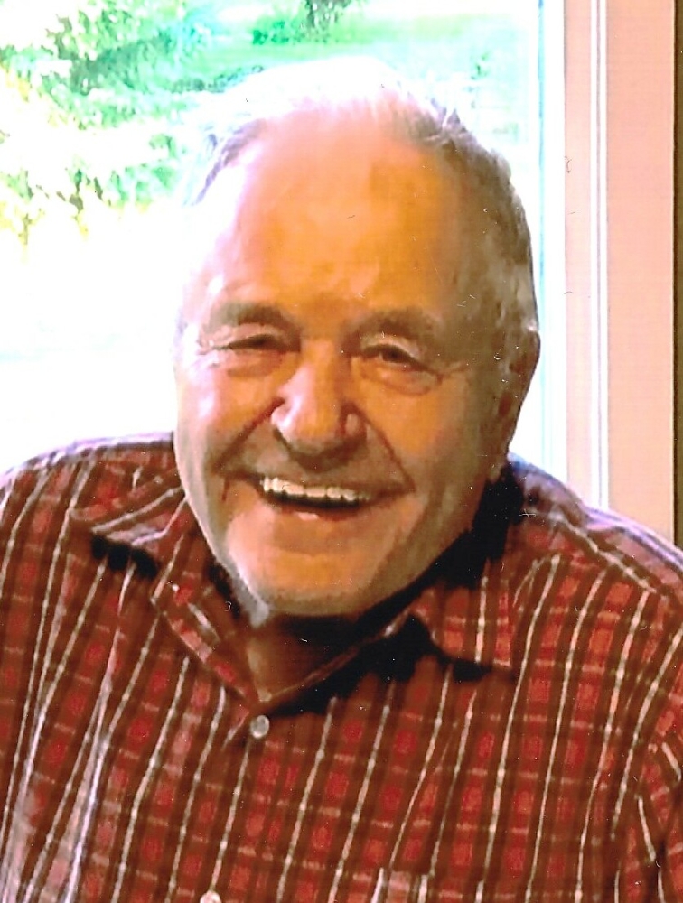 Adam John Milo - 2023 - Bailey's Funeral Home