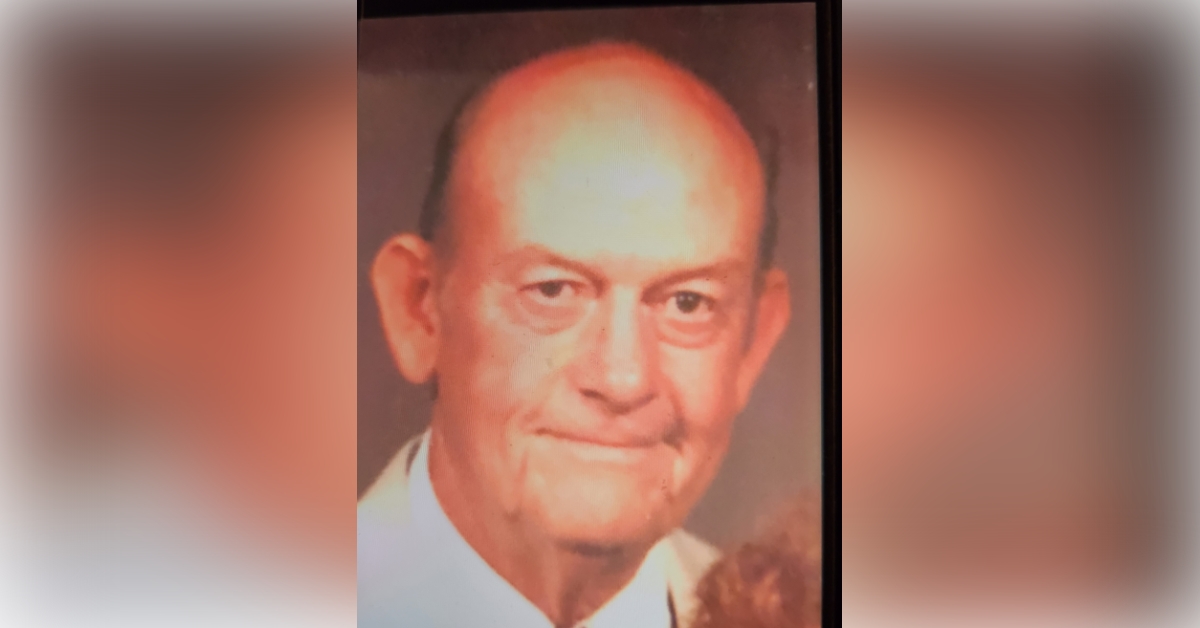 Obituary information for Ronald Maurice Miller