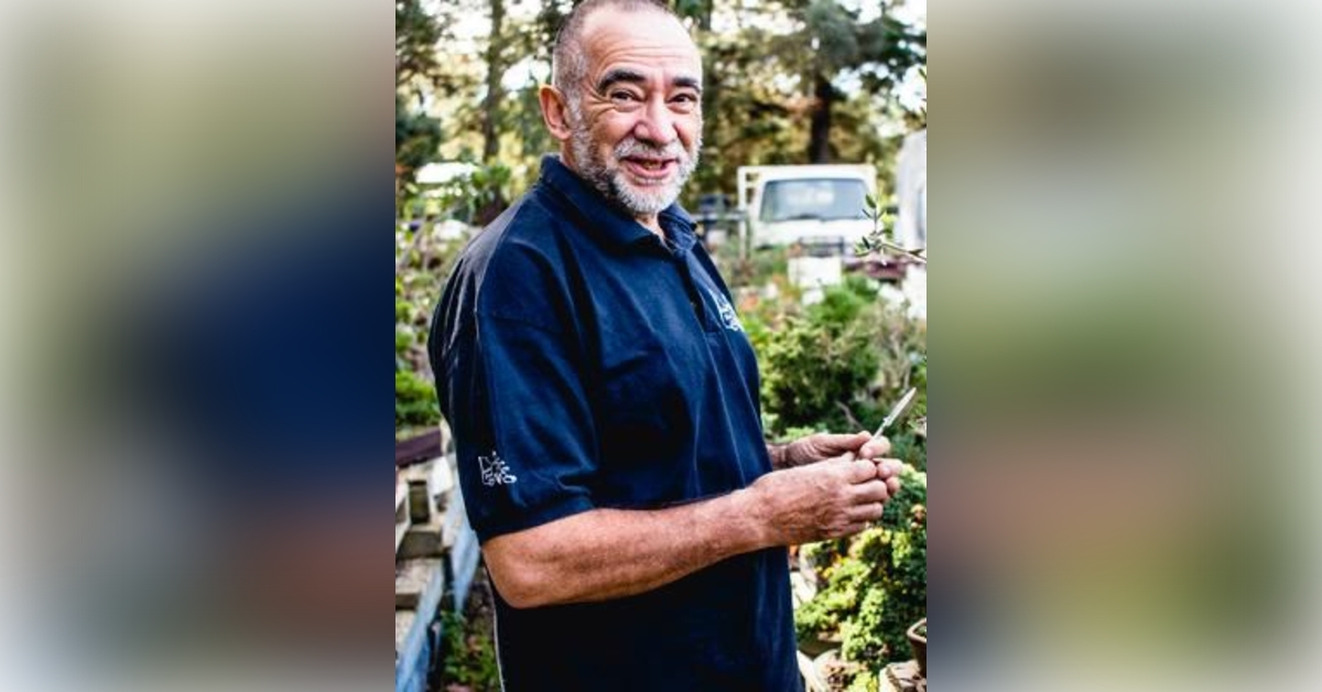 Obituary information for Paul Buttigieg