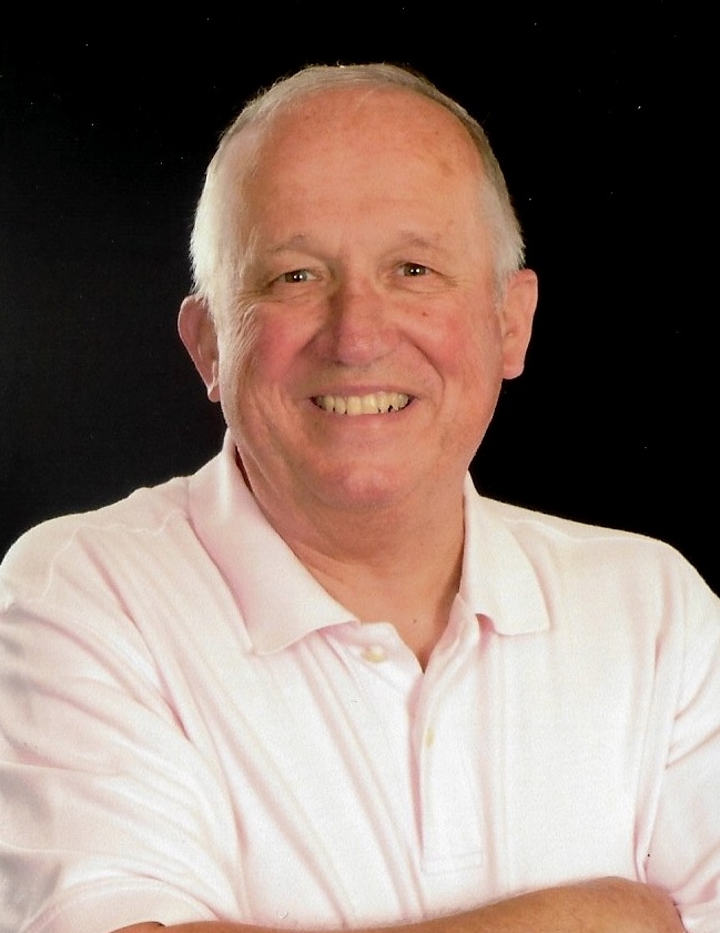 Larry Raymond Moore - 2023 - Eagle Funeral Homes