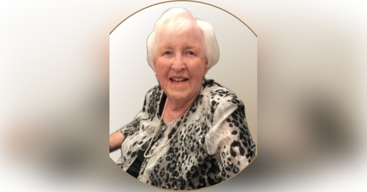 Obituary information for Georgeann M. Meyer