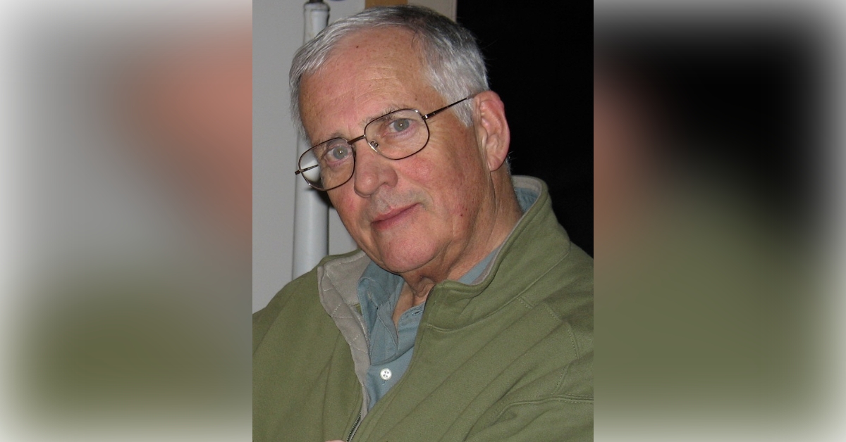 Obituary information for Steven H. Patterson