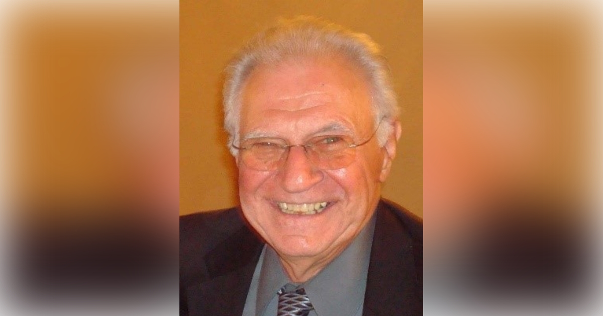 Obituary information for Joseph R. Ciaffone