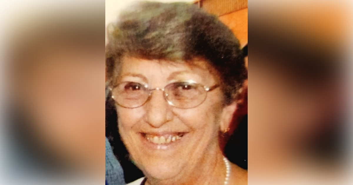 Obituary information for Sandra "Patty" Emerine