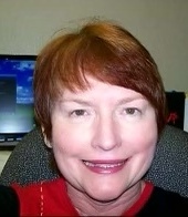 Brenda Cox Cutchen - 1970 - Brenda Cox Cutchen