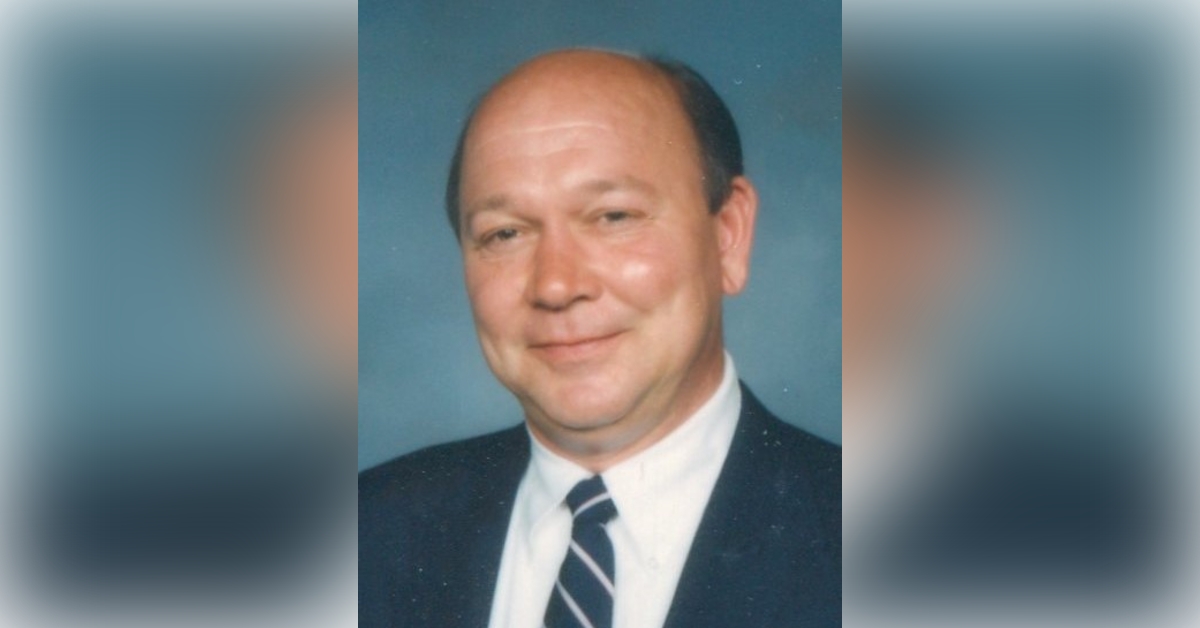 Obituary information for Thomas R. Olinger