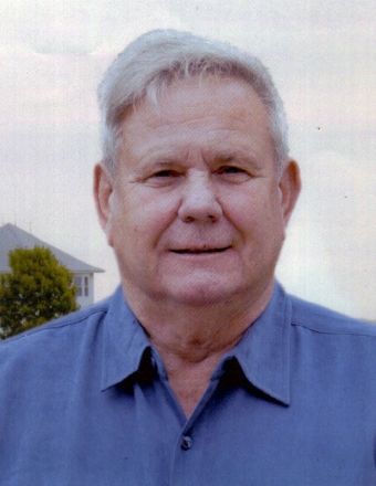Ralph Johnson Obituary - 2023 - Reece Funeral Home