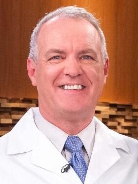 Doctor Tim Gallagher - 2023 - Charles J O'Shea Funeral Home