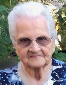 Geraldine "Jeri" Harris - 2023 - John M. Ireland & Son Funeral Home and ...