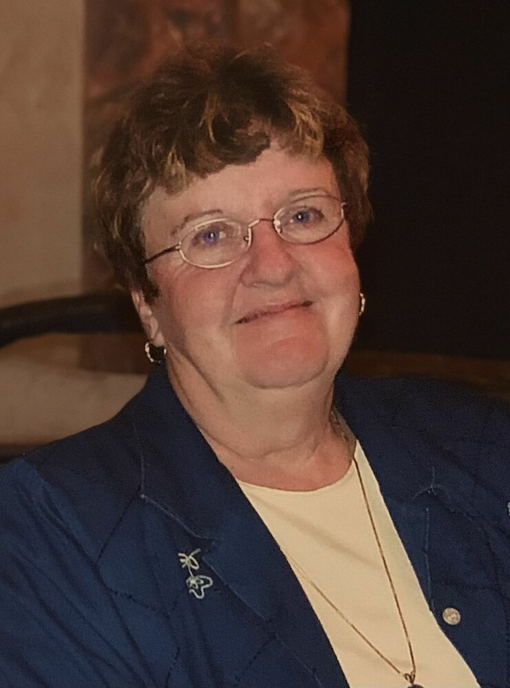 Sylvia Baranec - 2023 - Autumn Rose Funeral Home