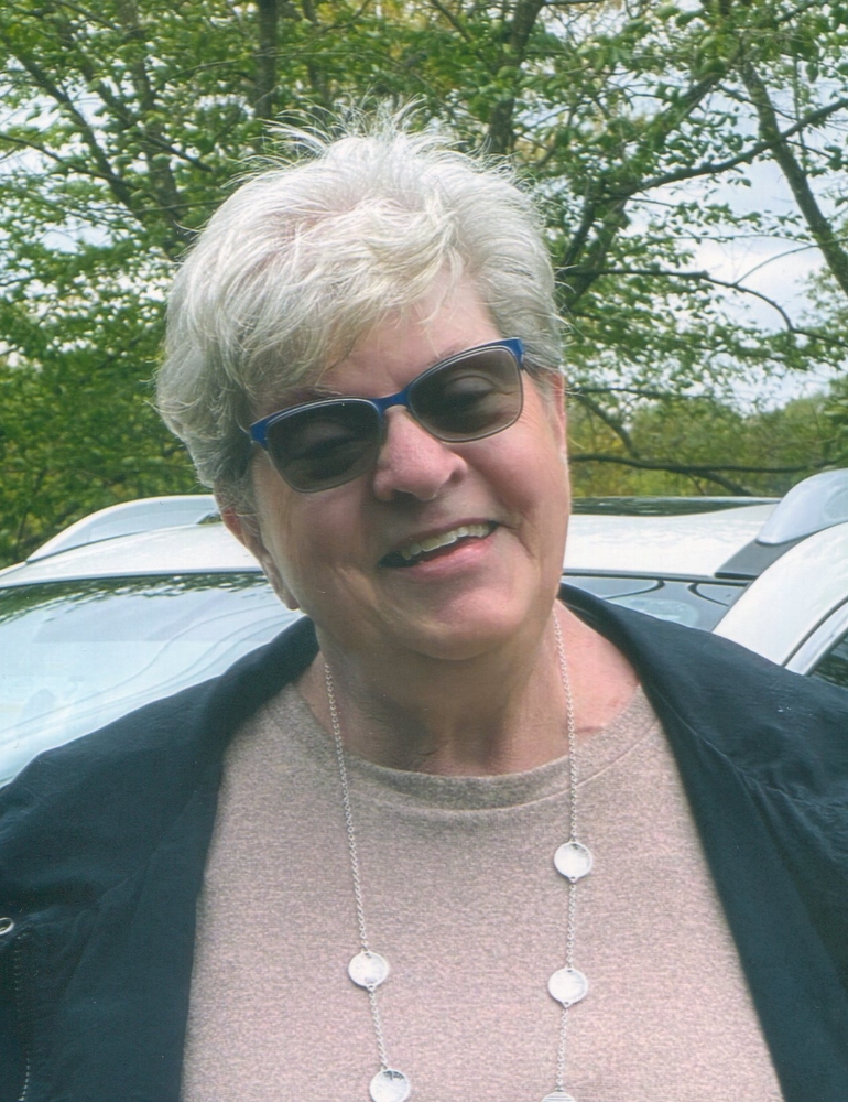 Ruth Ann Tyson - 2023 - Boylan Funeral Home