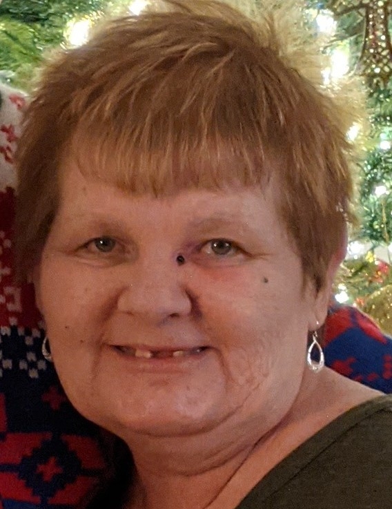 Marlene Kay Taylor - 2023 - Winterville Cremation and Funeral Services