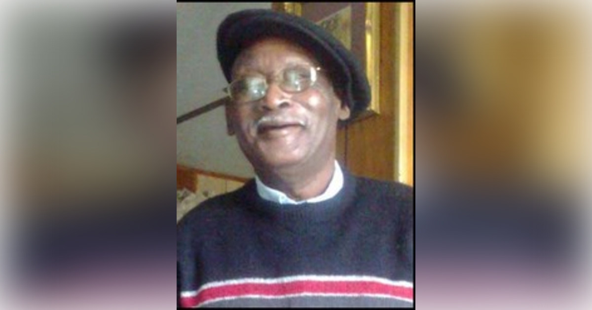 Obituary information for Leon Peter Curry