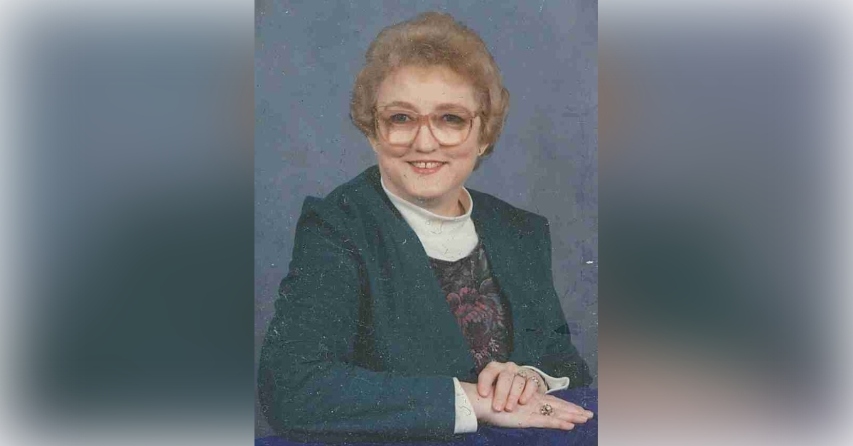 Obituary information for Beverly Ann (Shearer) Tiedt