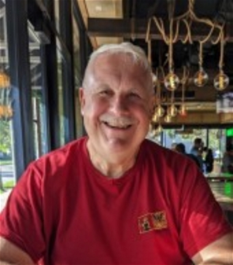 Howard George Williams Obituary - 2023 - Redden Funeral Home