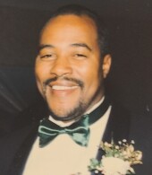 Karl Auther Pearson - 2023 - J.B. Jenkins Funeral Home