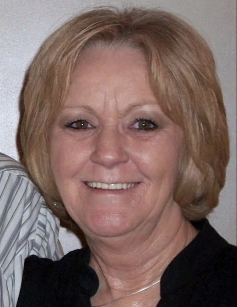 Patsy Lee Langley - 2023 - Hunn and Black Funeral Home