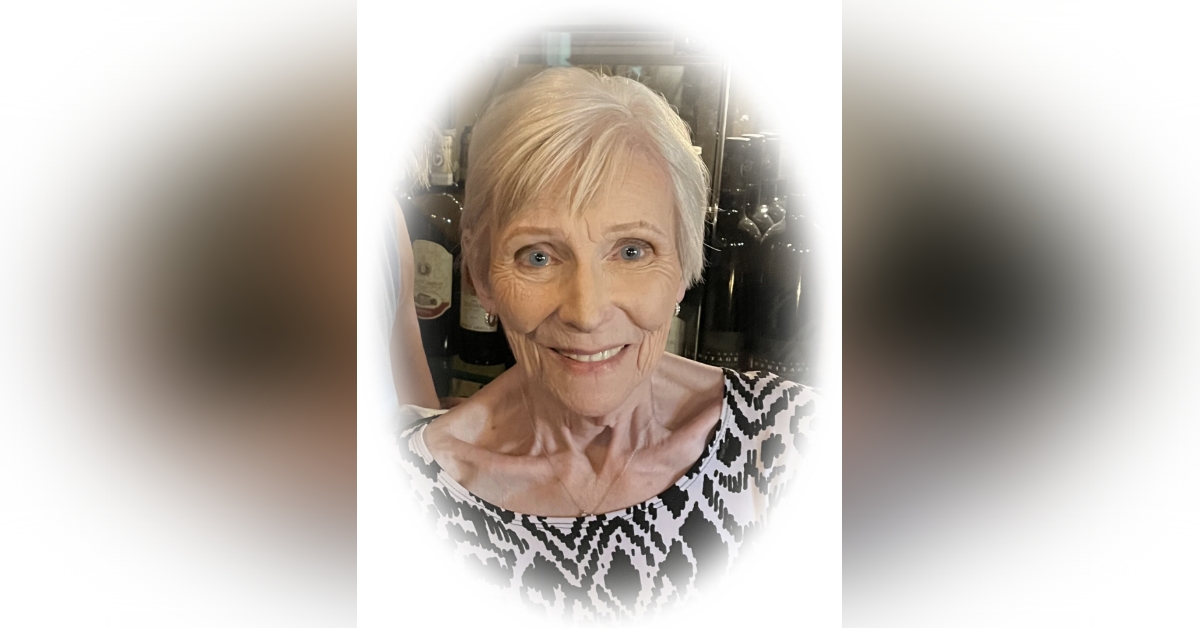 Obituary information for Nancy McCormick