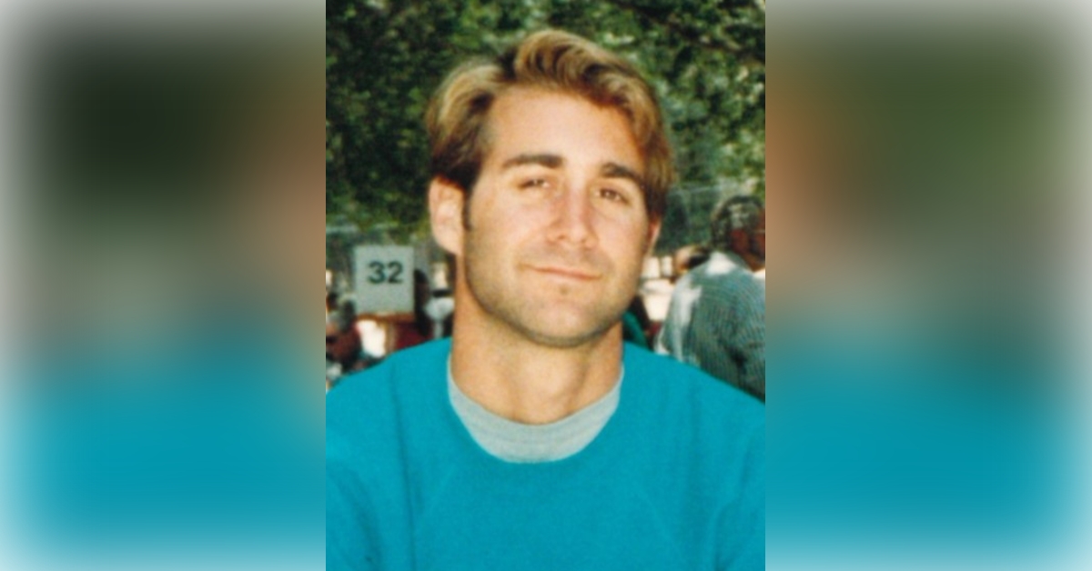 Obituary information for Daniel (Danny) Edward Barr