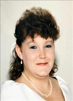Debroh Sue Holtzclaw - 2023 - Trinity Memorial Centers