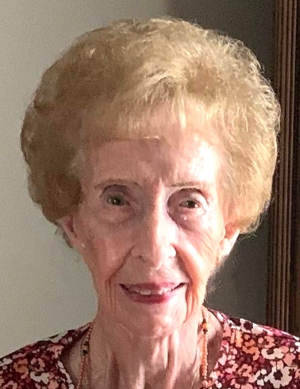 Dorothy Lee Wingfield Smith - 2023 - Hollomon Brown Funeral Homes