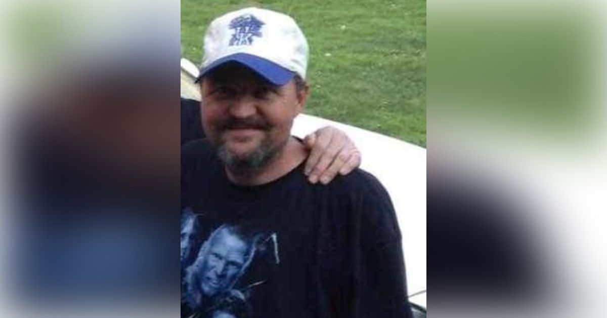 Obituary information for David Lee Hall