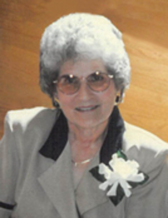 Wilma "Louise" Ratliff - 2023 - Potter Funeral Home,Inc.