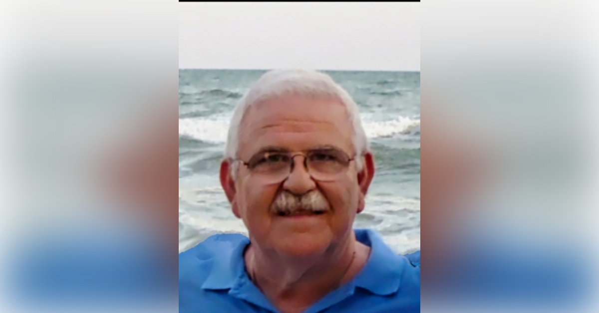 Obituary information for James C. "Jim" Poper