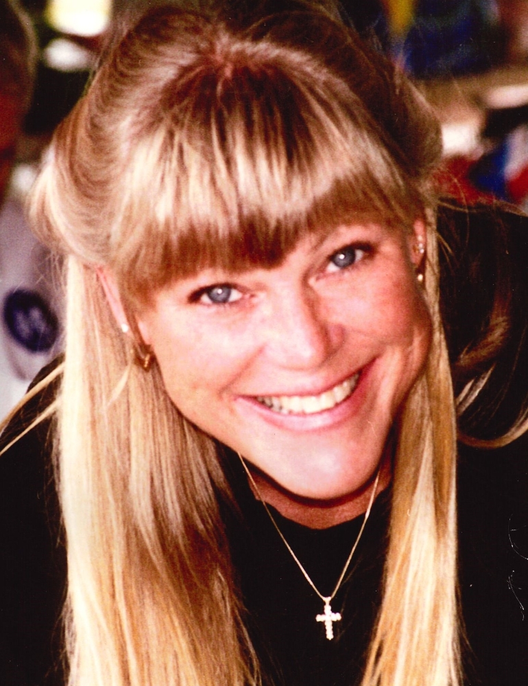 Debbie Rupp - 2023 - Hutchens Funeral Homes