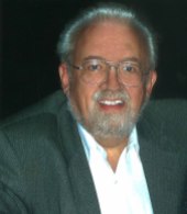 William "Bill" Thompson - 2023 - Henry Walser Funeral Home Ltd.