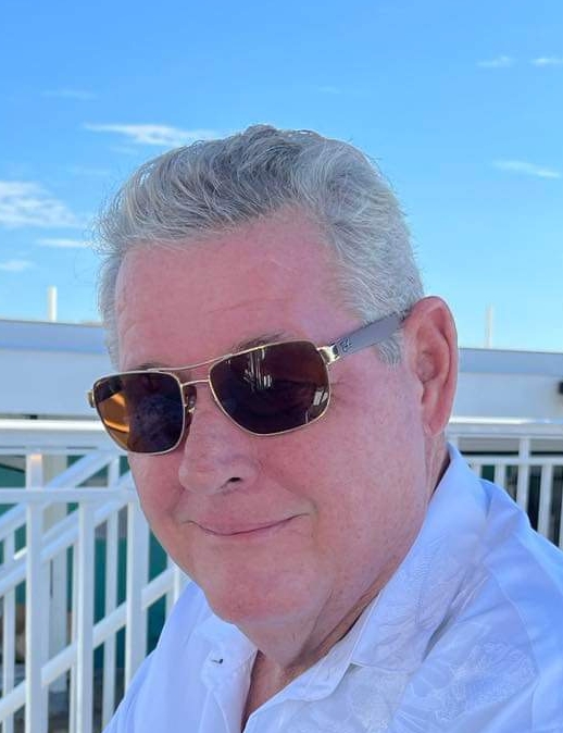 Paul Broderick - 2023 - Shannon Funeral Home and Cremation Services