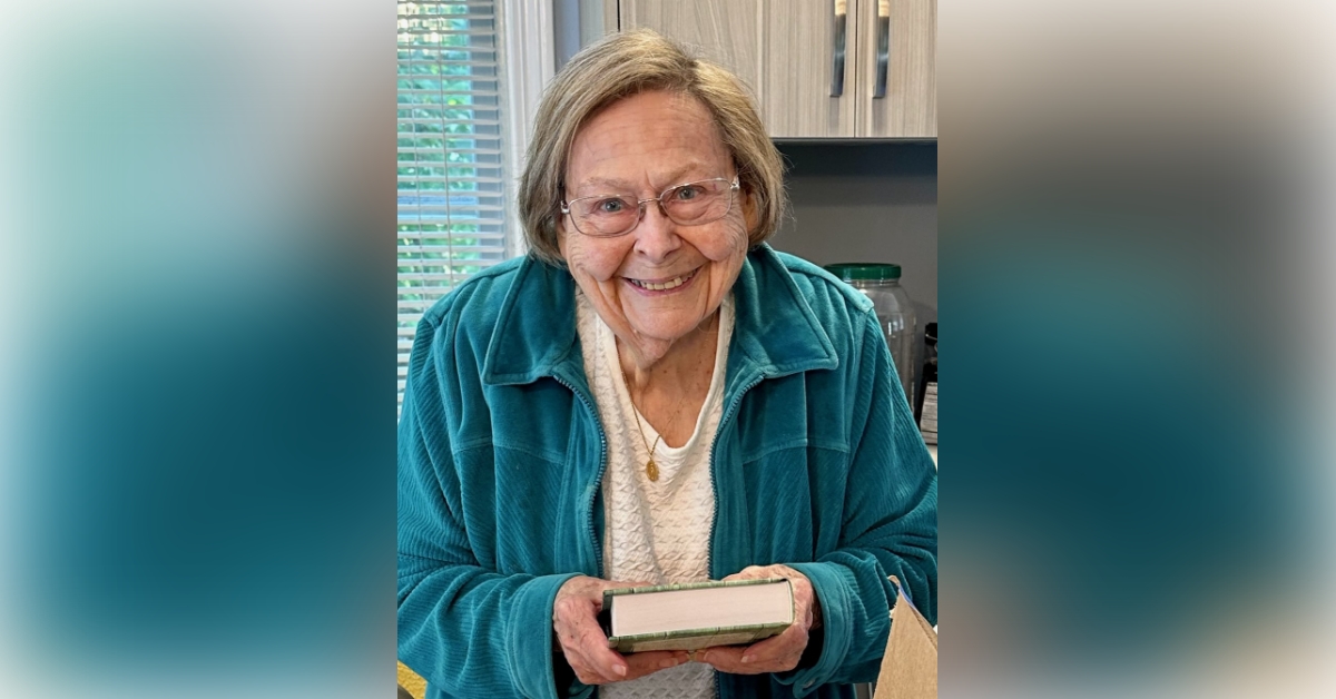 Obituary information for Ann E. Herrera