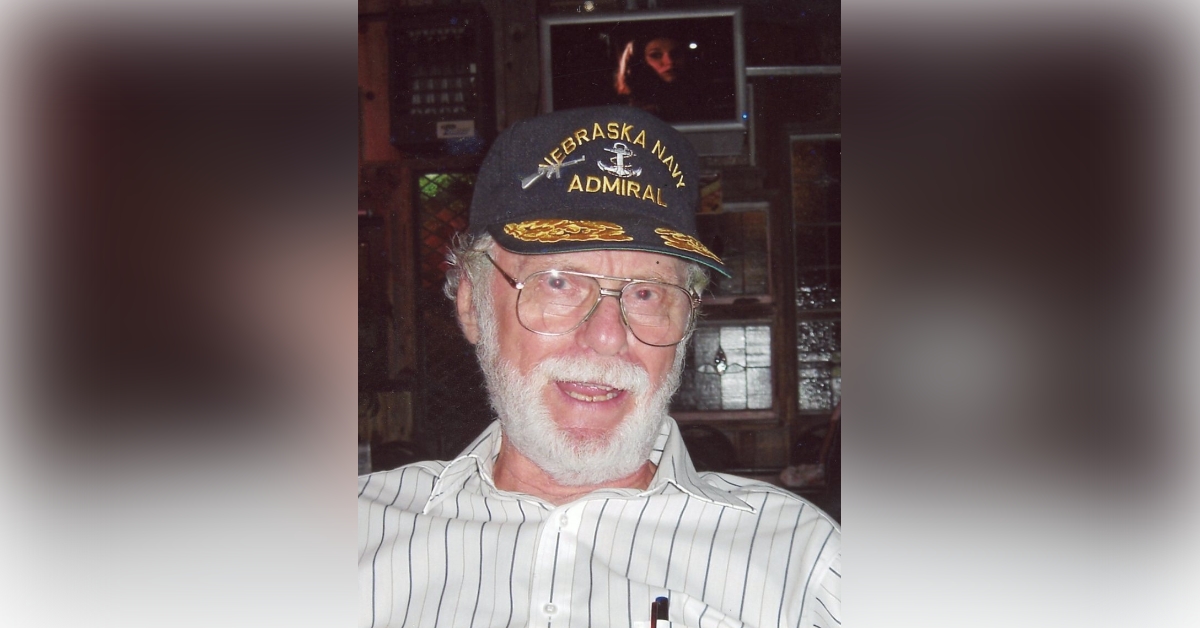 Obituary information for Donald Gene Irwin