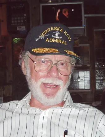 Obituary information for Donald Gene Irwin