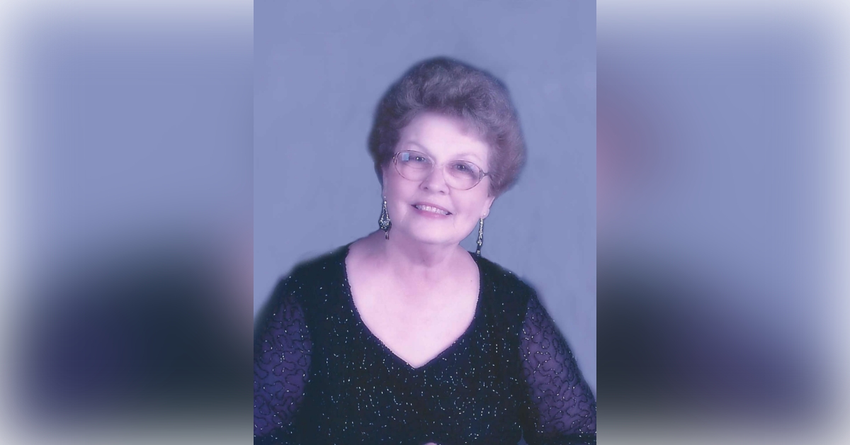 Obituary information for Billie Jean Miller Floyd