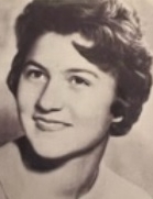 Patricia Gayle Elliott - 2023 - Girdner Funeral Chapel