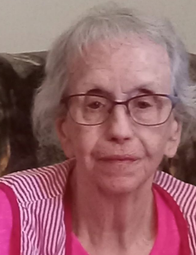 Voncile Higginbotham - 2023 - Lemley Funeral Home & Crematory