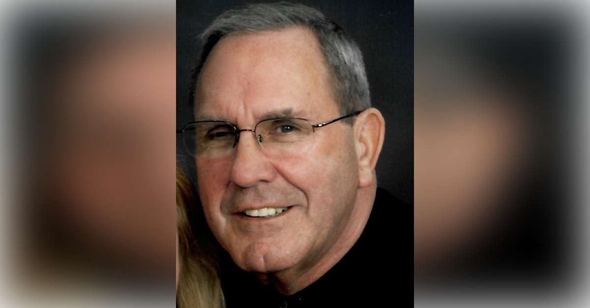 Obituary information for E. Larry Beaver