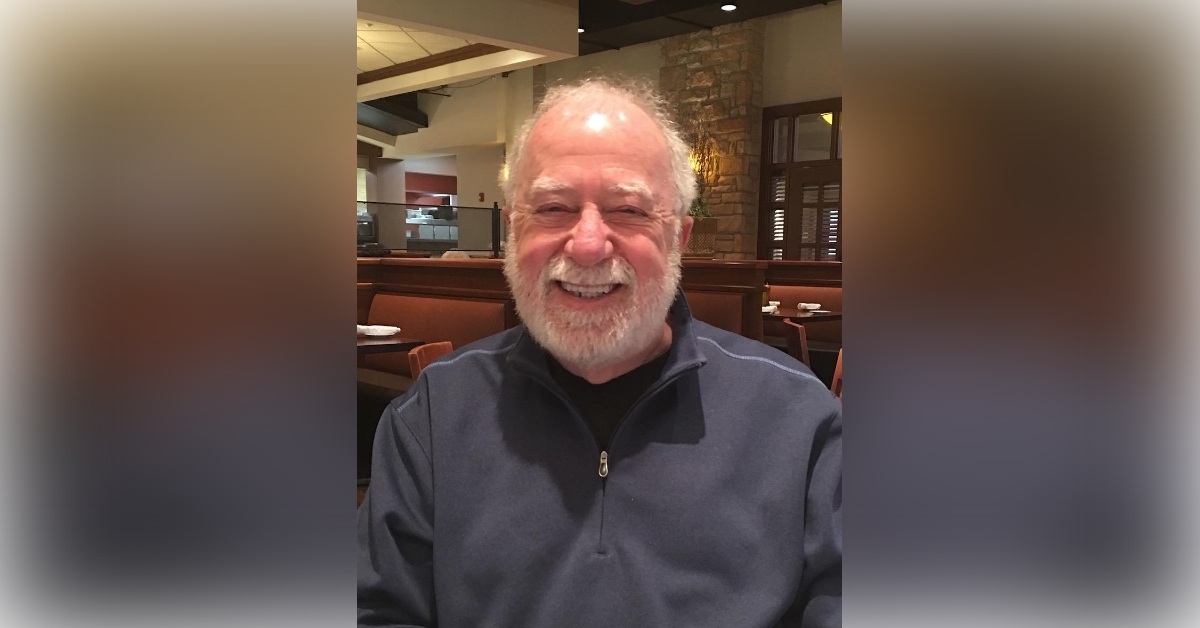 Obituary information for Daniel L. Guiney