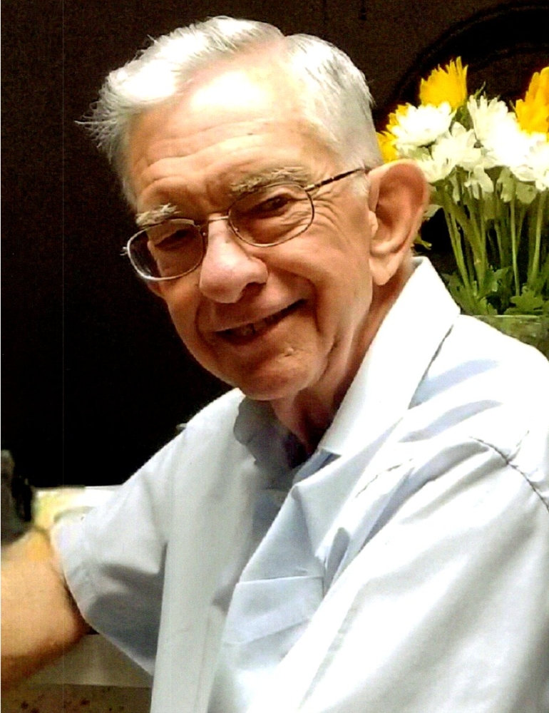 Normand J. Paradis - 2023 - Thomas L. Neilan & Sons Funeral Homes